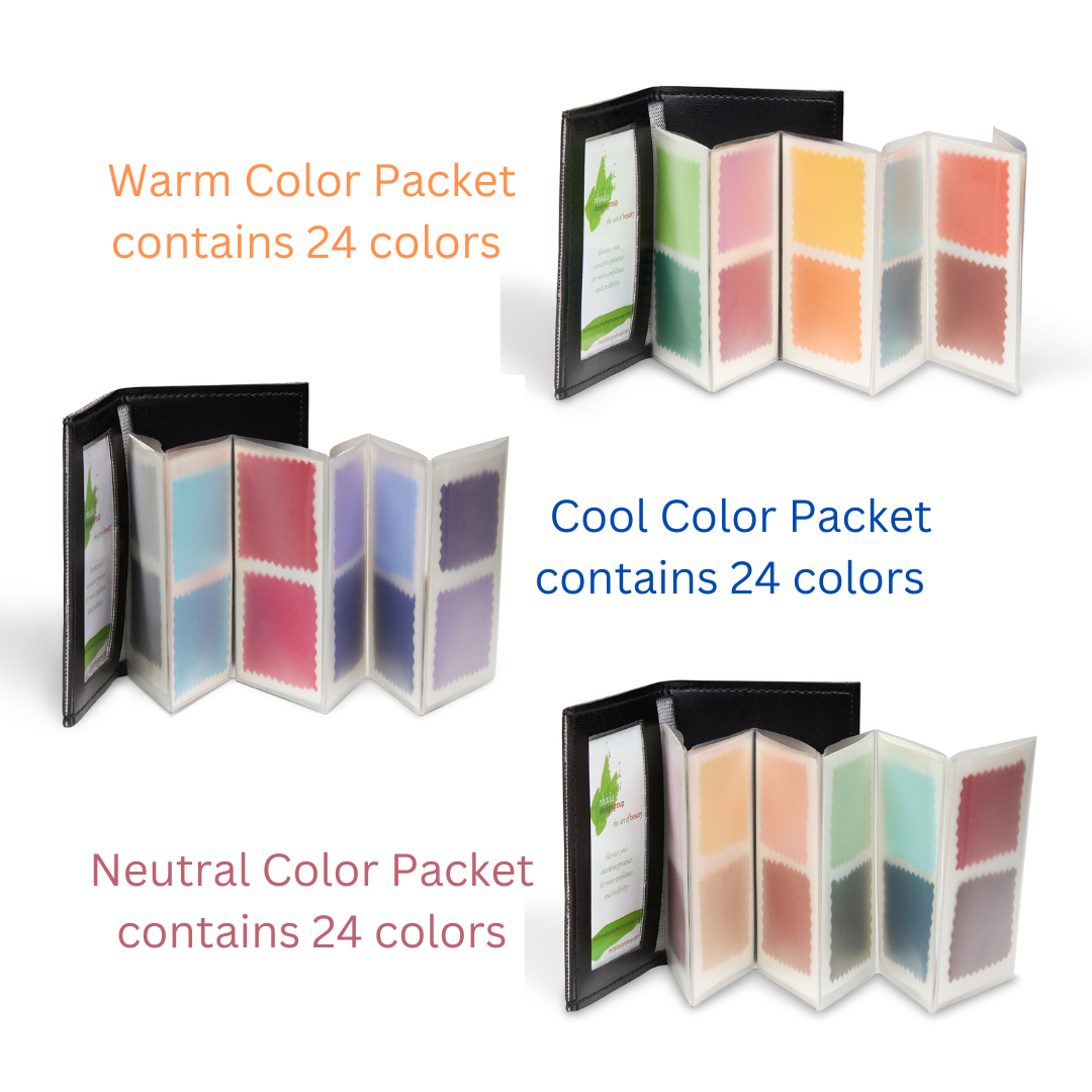 Color Analysis – Rhoda Design Group