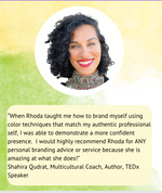 Rhoda Design Group