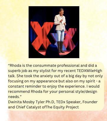Rhoda Design Group